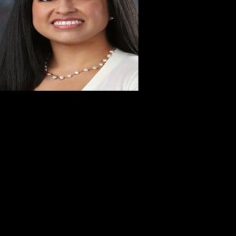 Ruybal joins neonatal intensive care team at St. Vincent Healthcare