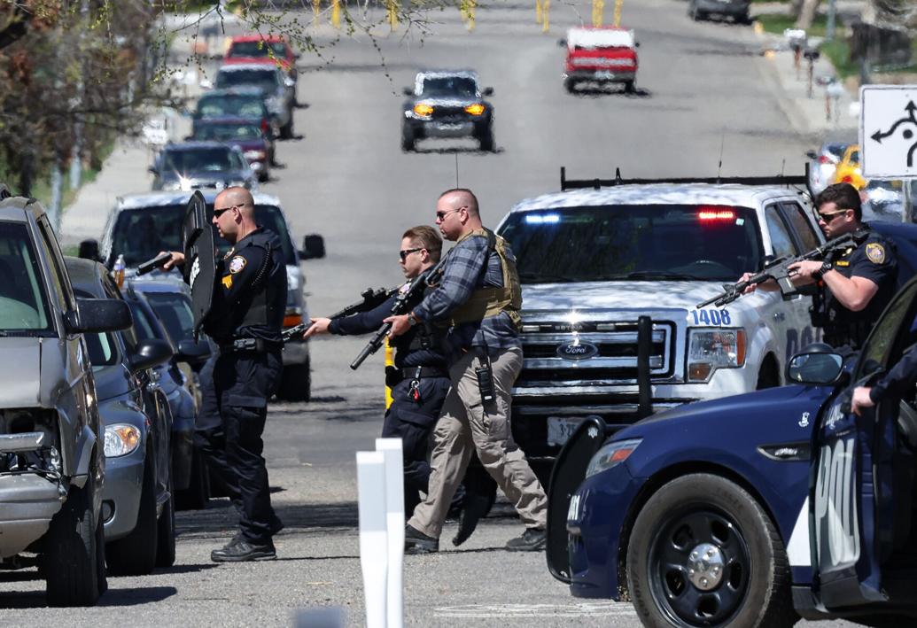 Billings police upgrade charges to homicide after teen death