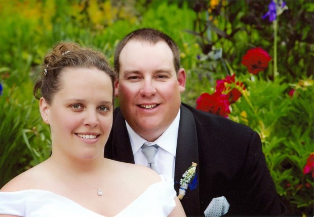 Brown — Bostic | Weddings | billingsgazette.com