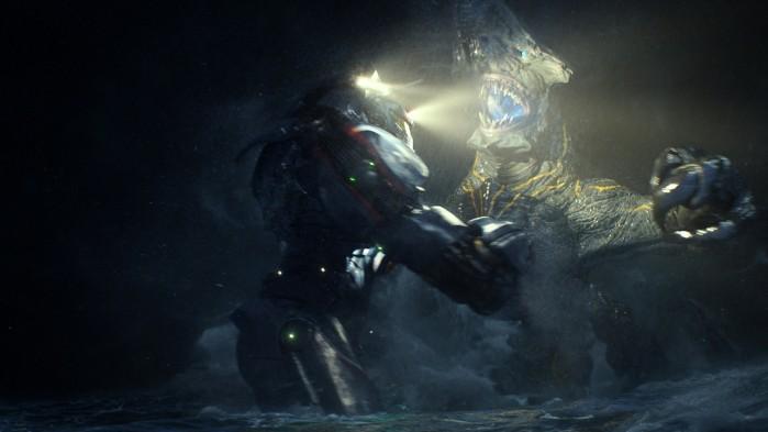 "Pacific Rim" battle scene | Movies | billingsgazette.com