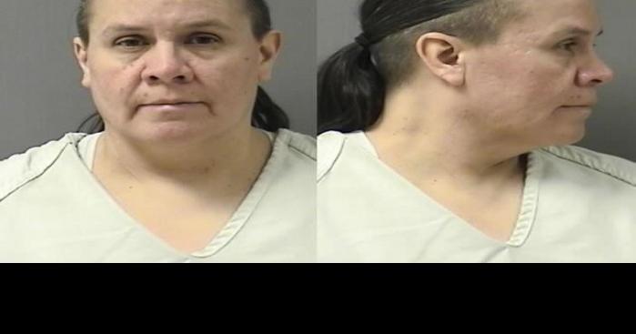 Billings woman sentenced for meth