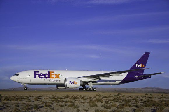 Is FedEx Corporation (FDX) a Buy?