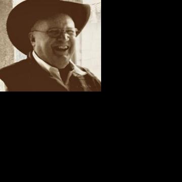 Robert 'Bob' Forrest Stovall Jr.