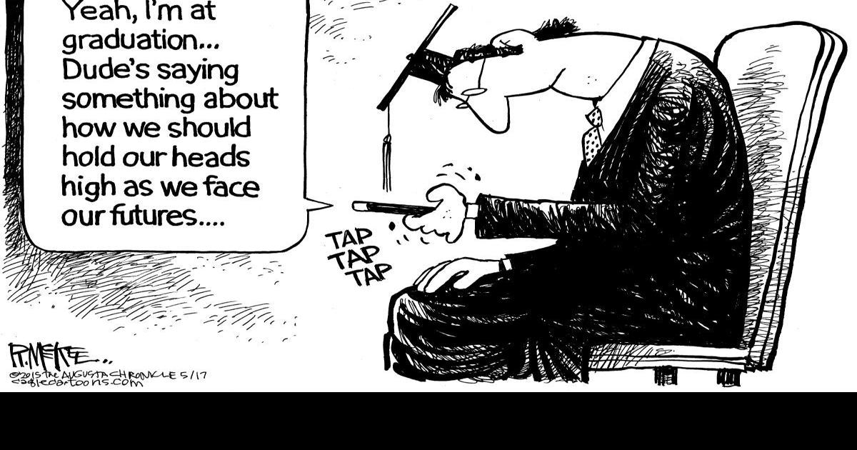 Janine Pease: What 'senior slump' can cost you