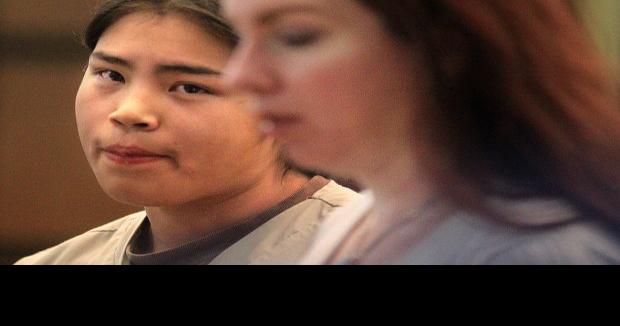 Cheyenne teenager gets life in prison for 2014 murder