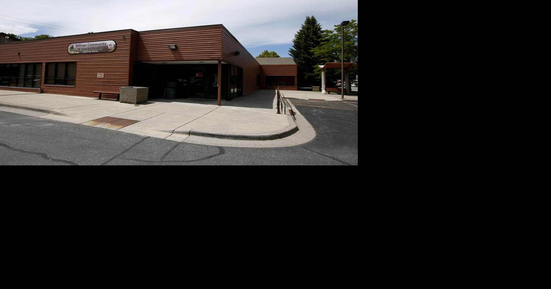 Billings senior center hosting constitutional law info talk