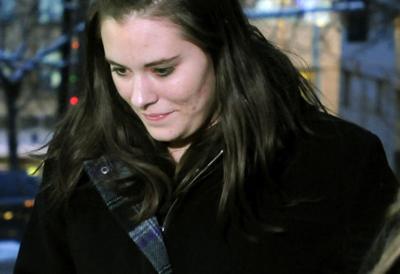 U.S. Supreme Court won't review conviction for woman who killed husband ...