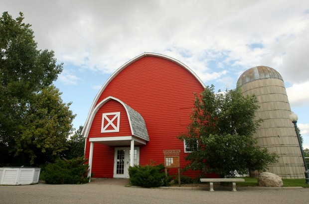 Gallery: Red River Zoo | News | billingsgazette.com