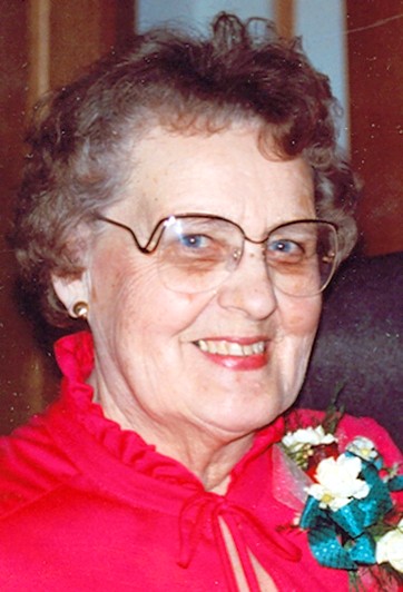 Kay Eggen