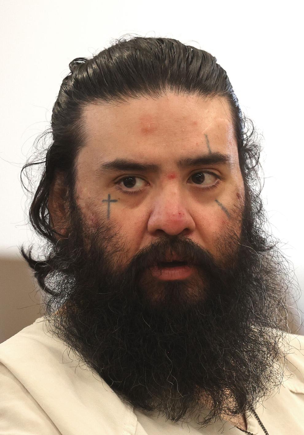 Billings man admits guilt in stabbing his mother to death