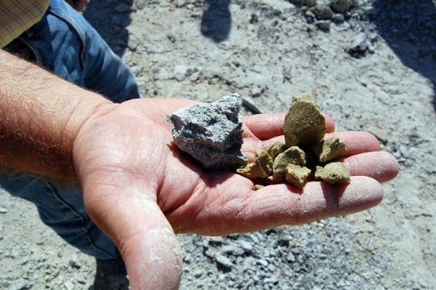 Wyo-Ben Inc. proposes bentonite mine permit expansion