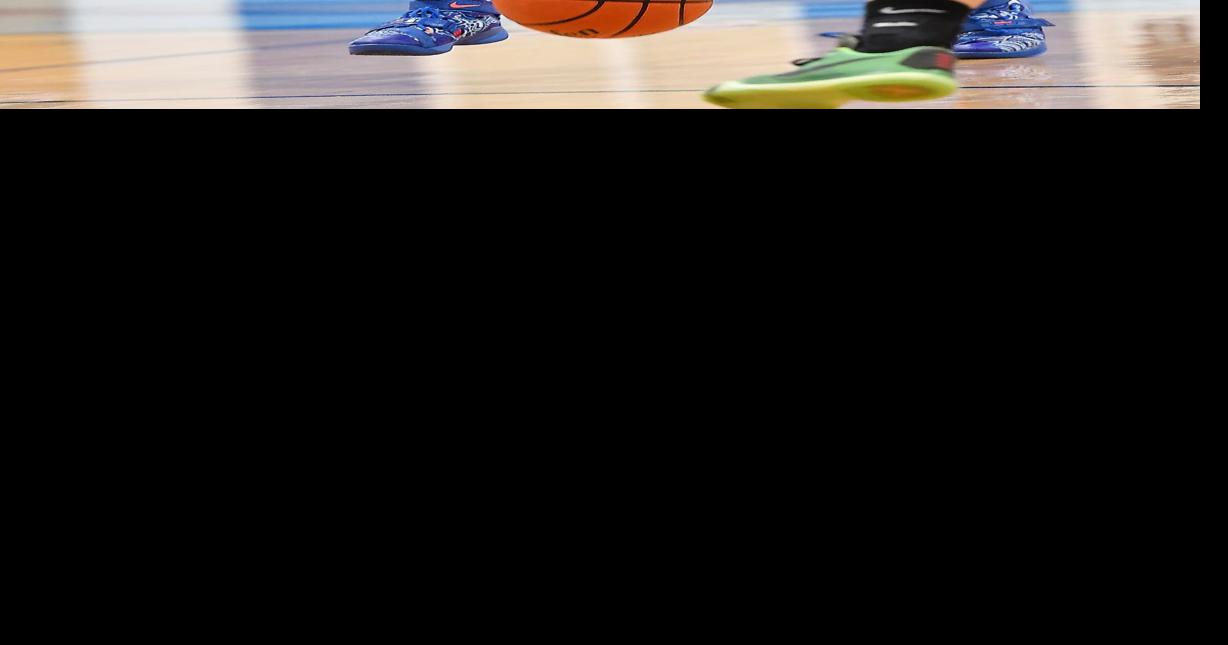 Calf Boss Ribs preparing to play for Yellowstone Christian College