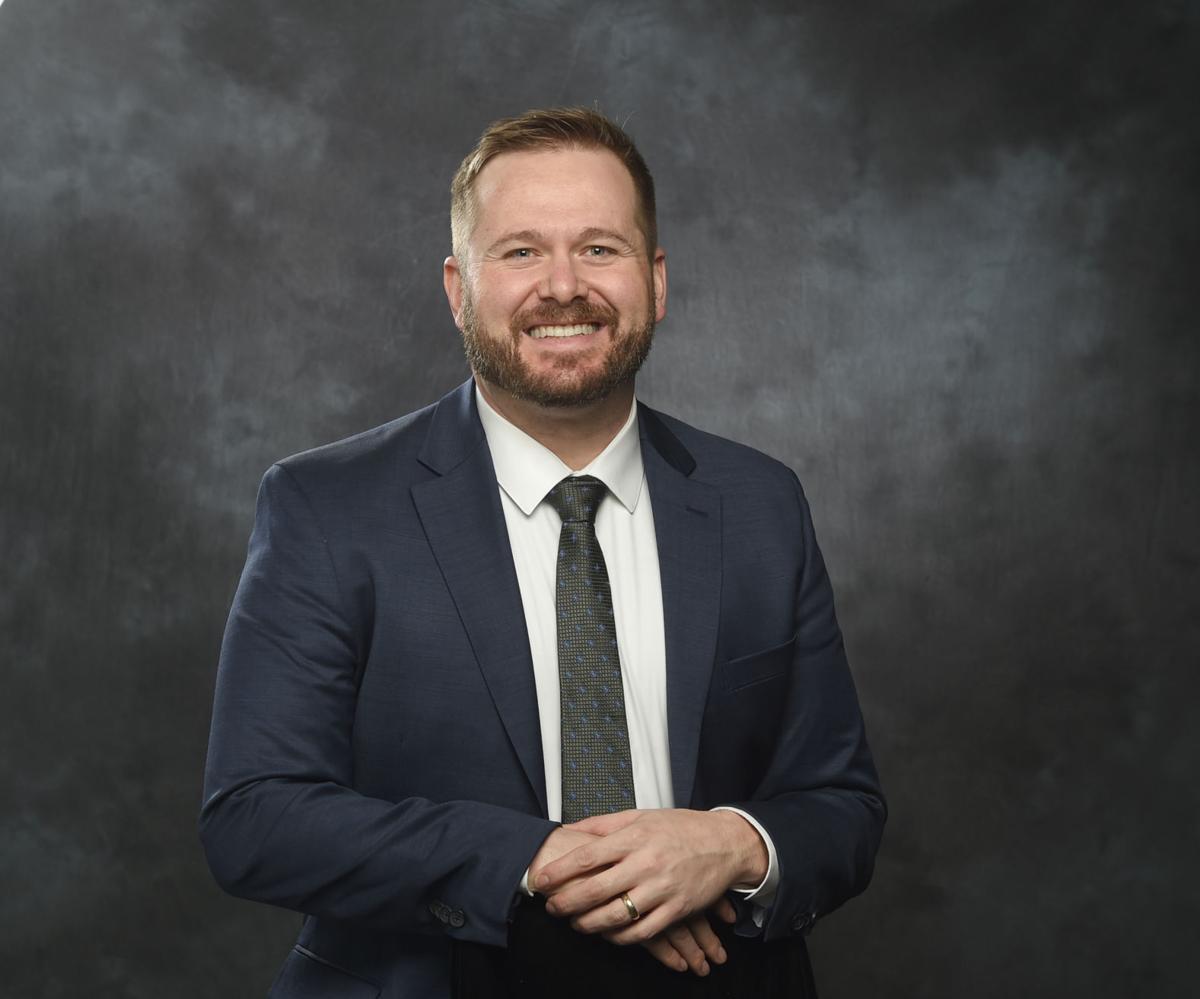 Nathan Allen: Find your thing at the intersection of skills, passion ...