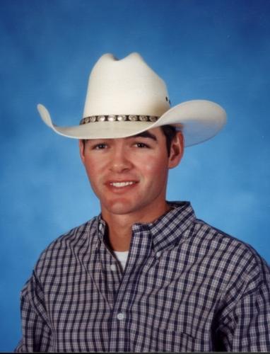 Clay Tryan chasing world title