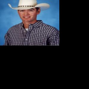 Clay Tryan chasing world title