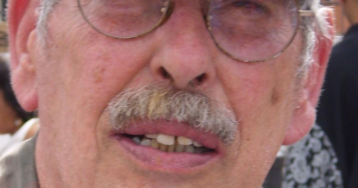 Lawrence L. 'Larry' Daggett