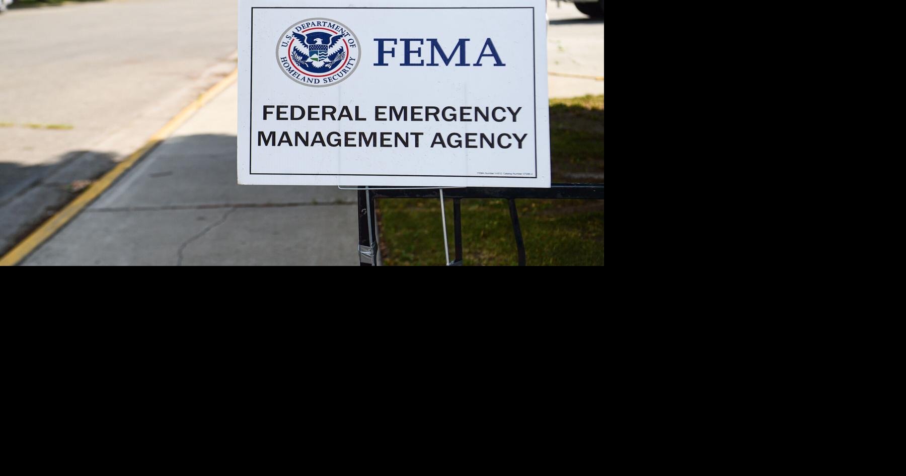 Flood relief centers open across Yellowstone County