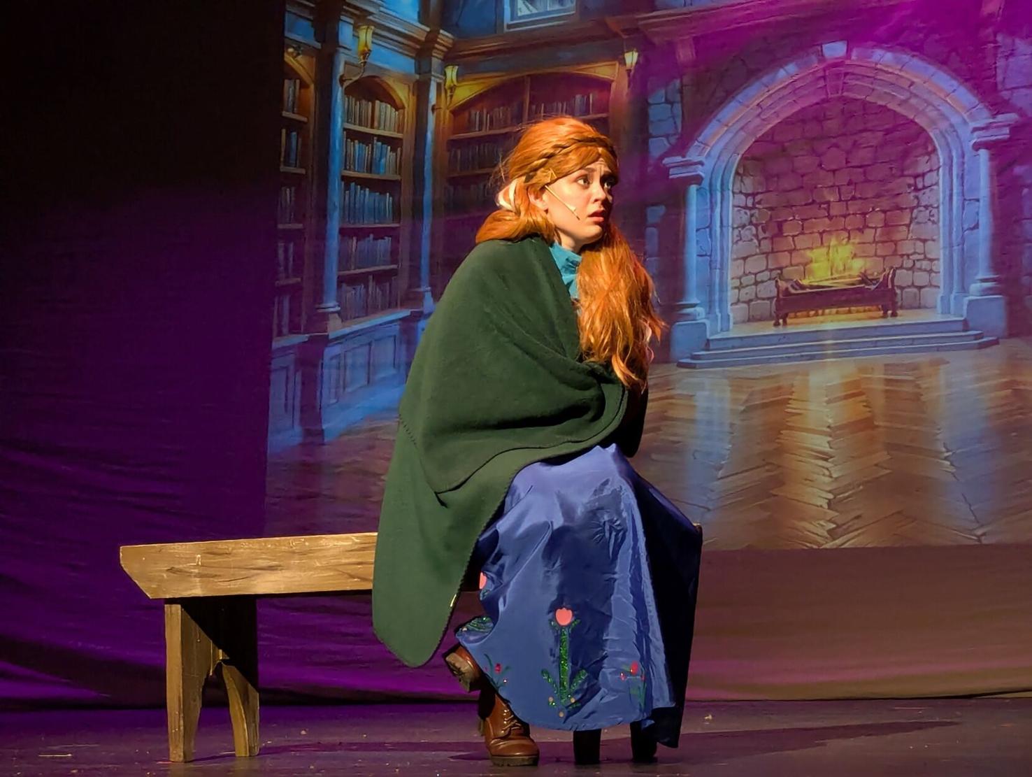 Billings Studio Theatre starts season with Disney's "Frozen"