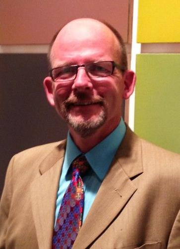 New curator named at YAM