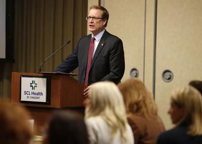 Gazette opinion: Mr. Alme, thanks for a job well done