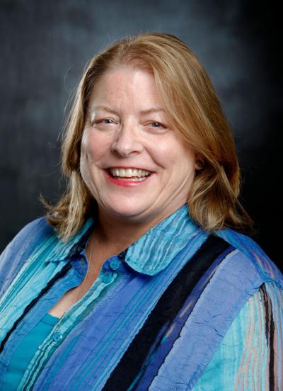 20 Exceptional Women: Lucinda Butler looks to invigorate theater ...