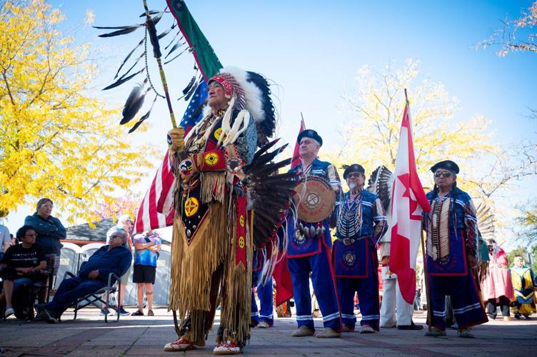 100K Montanans affected by settlement between gov, tribes.