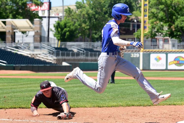 Billings Royals outslug Gillette