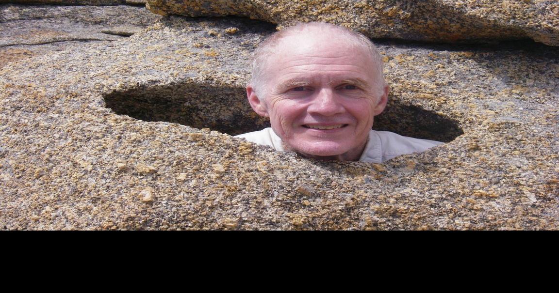 Geology of Yellowstone area topic of Saturday talk