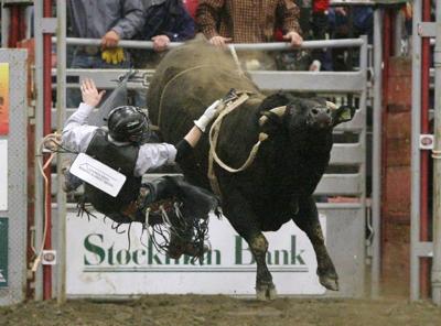 Timberman becomes first 3-time Chase Hawks champ