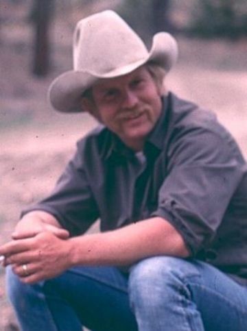 Victor David Adams, Jr.