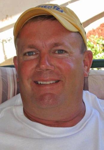 Richard 'Rich' Michael Prokop Jr.