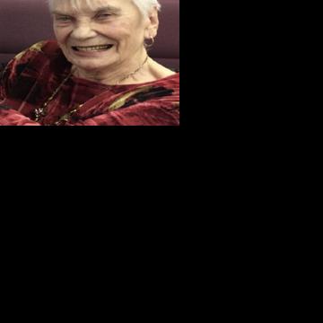 Barbara Sanderson Stark