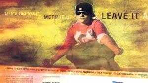 14-year-old records anti-meth rap song | Music | billingsgazette.com