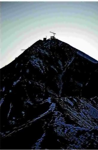 Ski resorts are hoping for more snow soon