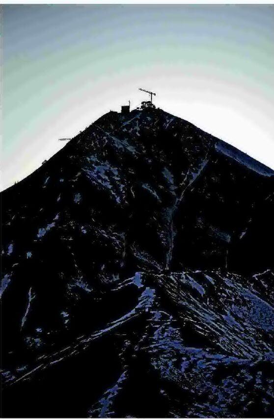 Ski resorts are hoping for more snow soon