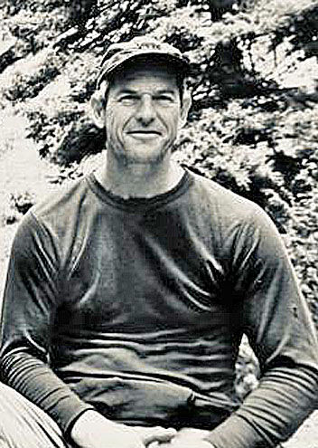 Paul Grover Matt, III