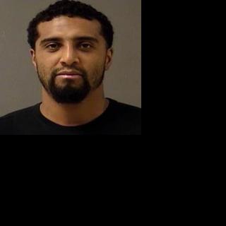 Most Wanted: Terry Slater