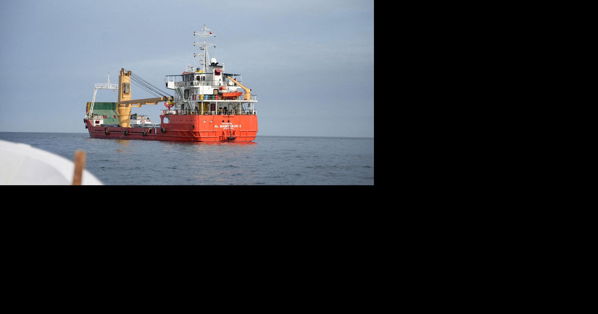 Trump wants nuclear issues prioritized in Iran war proposal