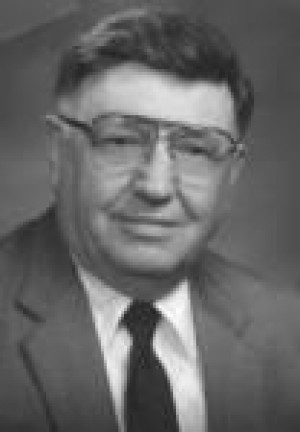 Harold 'Cranky Ranky' W. Reinke Sr.
