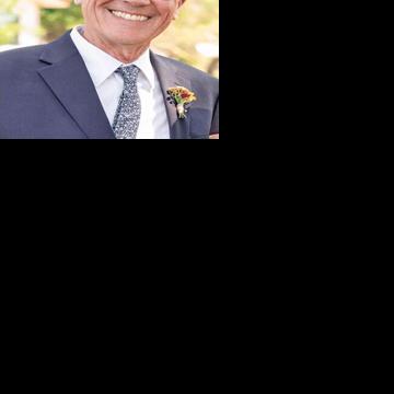 James (Jim) Edward Darling