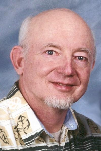 James George Pedersen