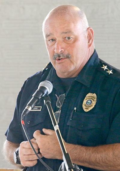 As Billings police staffing is down again, chief talks up increasing ...