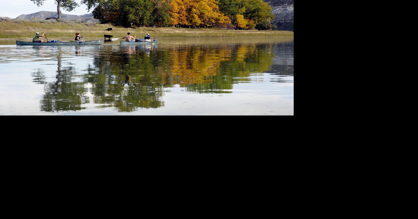 Wild and scenic rivers topic of Bozeman talk