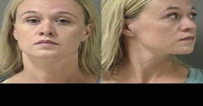 Mugshot: Angela Corson Smith