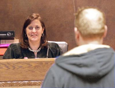 Kolar files for another term as municipal court judge