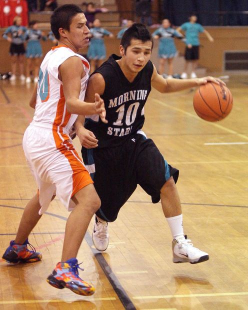 Lame Deer Plenty Coups Boys Basketball | Boys Basketball ...