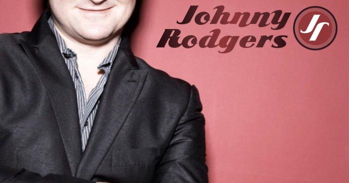 Johnny Rodgers plays free show Thursday at St. John's