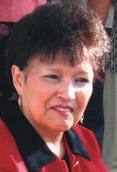 Erlinda (Sanchez) Ruzick