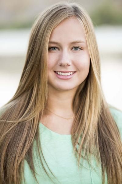 Emma Woodring - Billings Senior