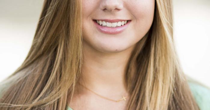 Emma Woodring - Billings Senior